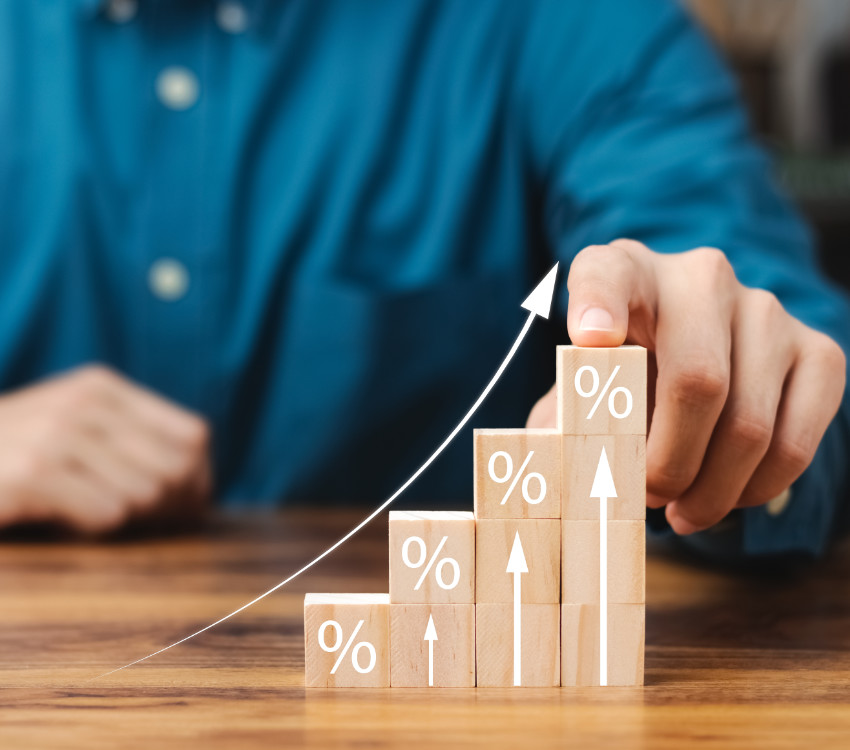 Lower Interest Rates and Stock Market Dynamics - Watts Gwilliam & Company