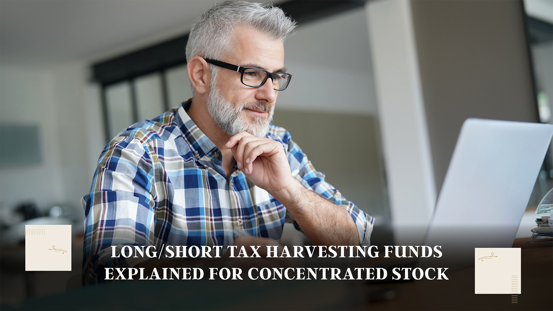 Long/Short Tax Harvesting Funds Explained for Concentrated Stock ...